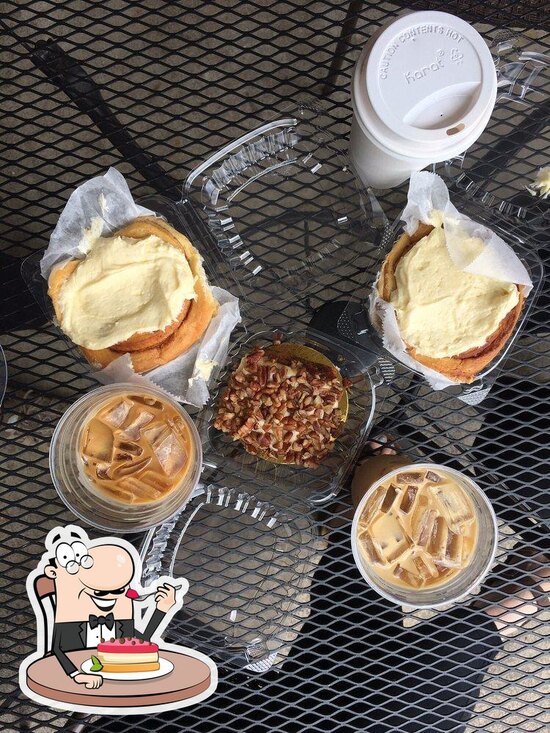 Stick Boy Bread Company in Boone - Restaurant menu and reviews
