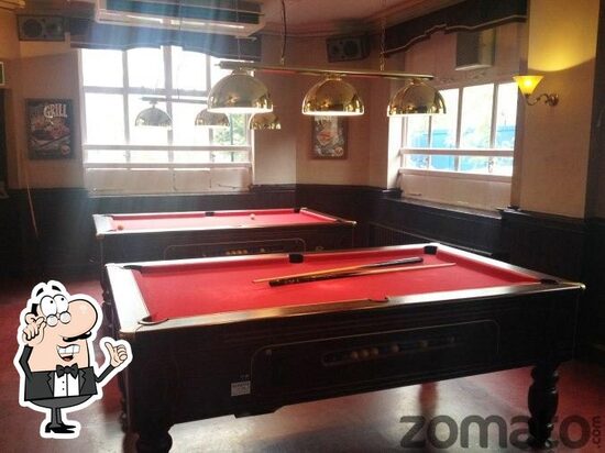The Junction, 9 Gayton Rd in Harrow - Restaurant menu and reviews