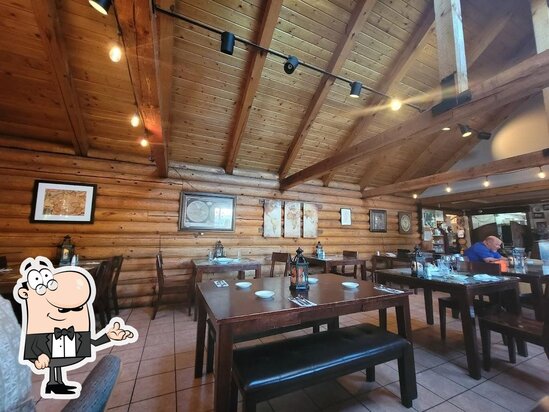 Two Tones Cafe, Bonners Ferry - Restaurant menu, prices and reviews