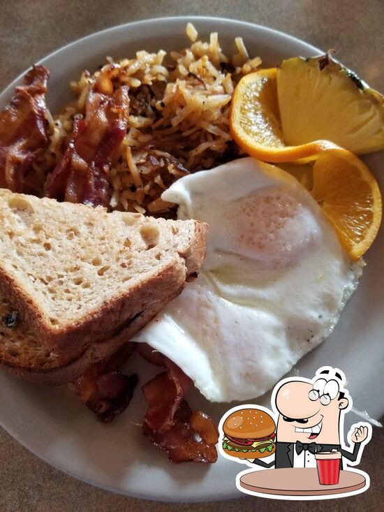Red Rocks Roadhouse in Farmington - Restaurant menu and reviews