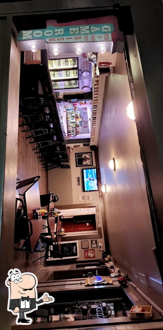 3rd Base Sports Bar & Grill, Jefferson City - Restaurant menu, prices ...