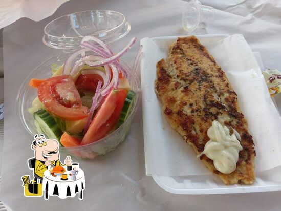Bluey's Place Fish and Chips, Broome - Restaurant menu, prices and reviews