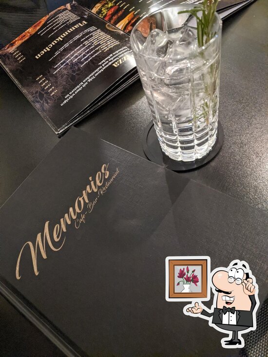 Memories pub & bar, Stade - Restaurant reviews