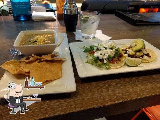 North County, Denver - Restaurant menu, prices and reviews