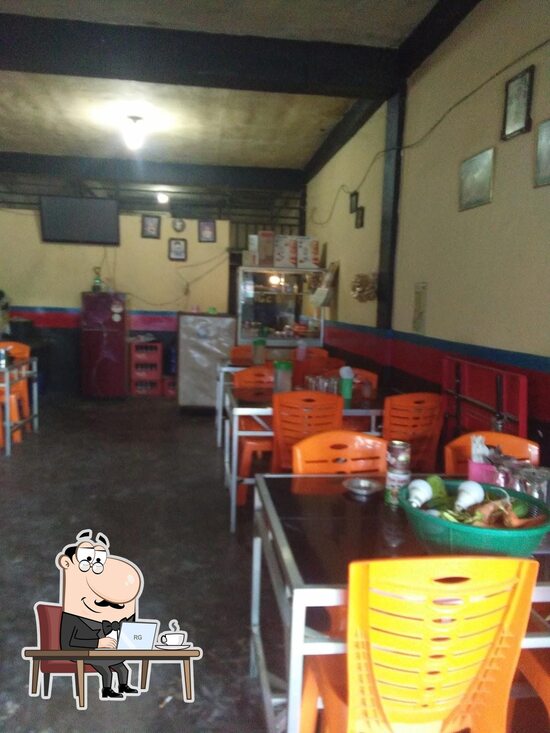 Boffet Rizky Minang Resto - Restaurant menu, prices and reviews