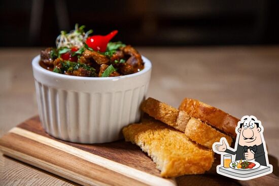 Boteco Do Xico pub & bar, Anápolis - Restaurant menu and reviews