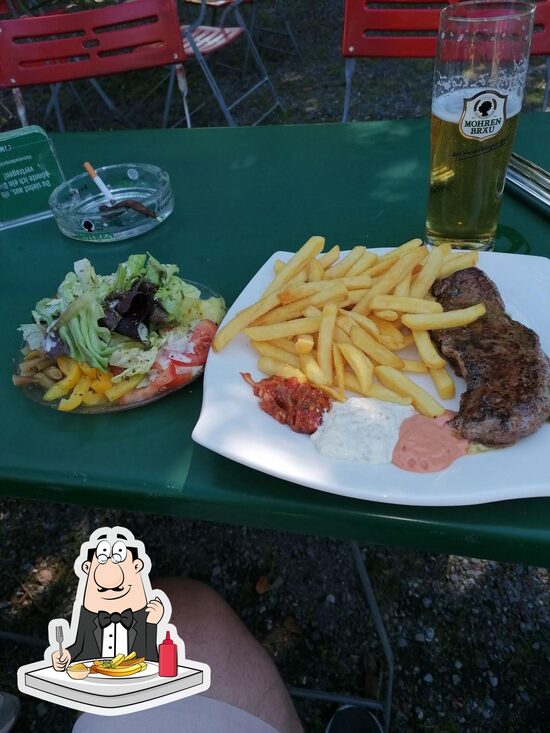 Speisekarte von Cafe Pssst, Feldkirch, Illstraße 75
