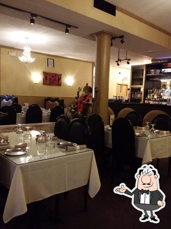 Darbar India, Branford - Restaurant menu, prices and reviews