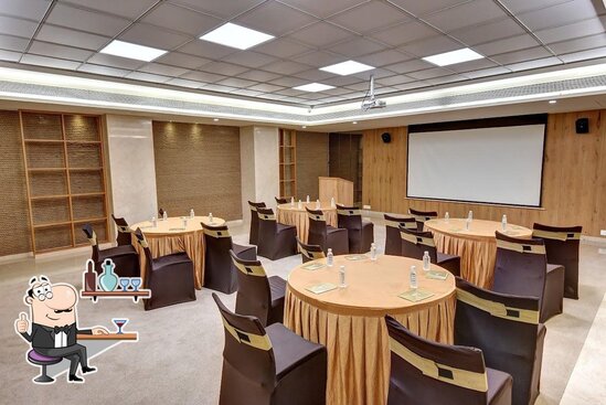 Eulogia Inn, Ahmedabad - Restaurant menu, prices and reviews