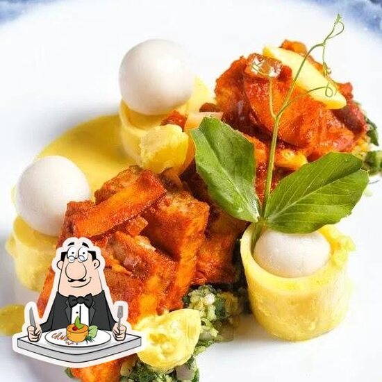 FMC Family Restaurant, Singhana - Restaurant menu, prices and reviews