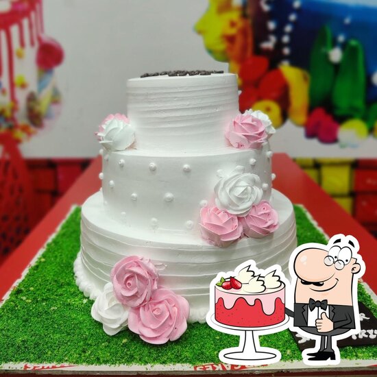 Menu at Fb cakes Poonamallee, Chennai