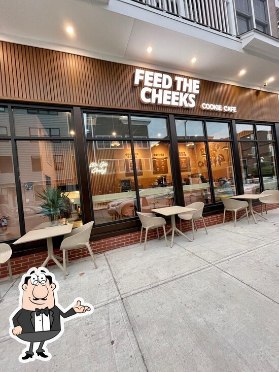 Feed the Cheeks, Providence - Restaurant menu, prices and reviews