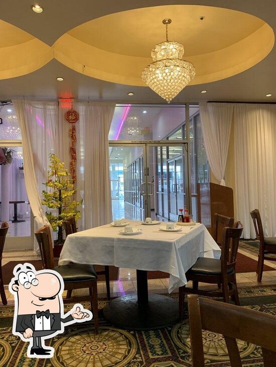 GF Grand Fortune Restaurant, San Jose - Restaurant menu, prices and reviews