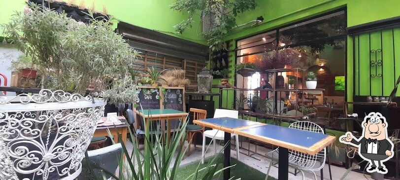 Gurú Café, San Fernando - Restaurant reviews