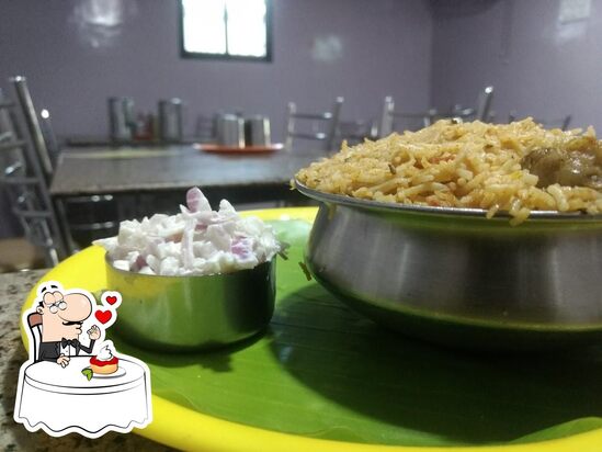 Hotel Ganga Vegetarian Restaurants & Ganga Sweets, Padur - Restaurant ...