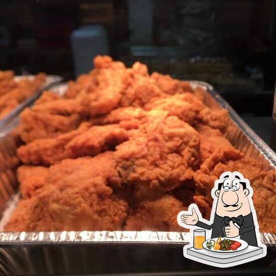 Indi's Chicken, Louisville - Restaurant menu, prices and reviews