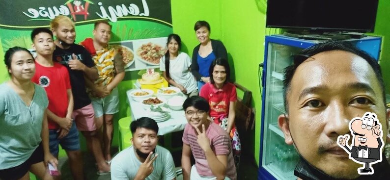 JJJ Bro's Lomi House restaurant, Candelaria - Restaurant reviews