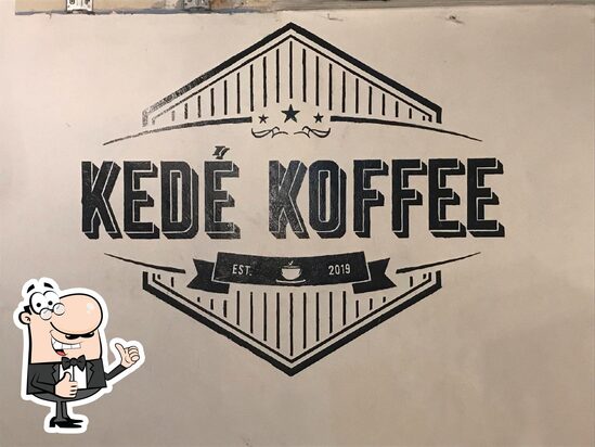Menu at Kedè Koffee, Batam