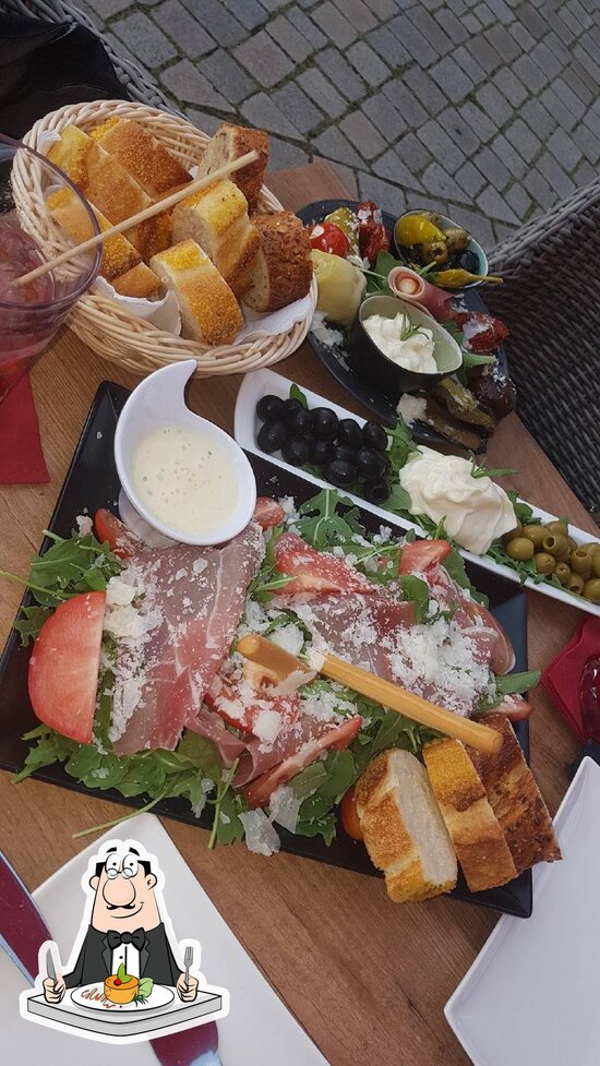 Carta del pub y bar Ludwig, Twistringen
