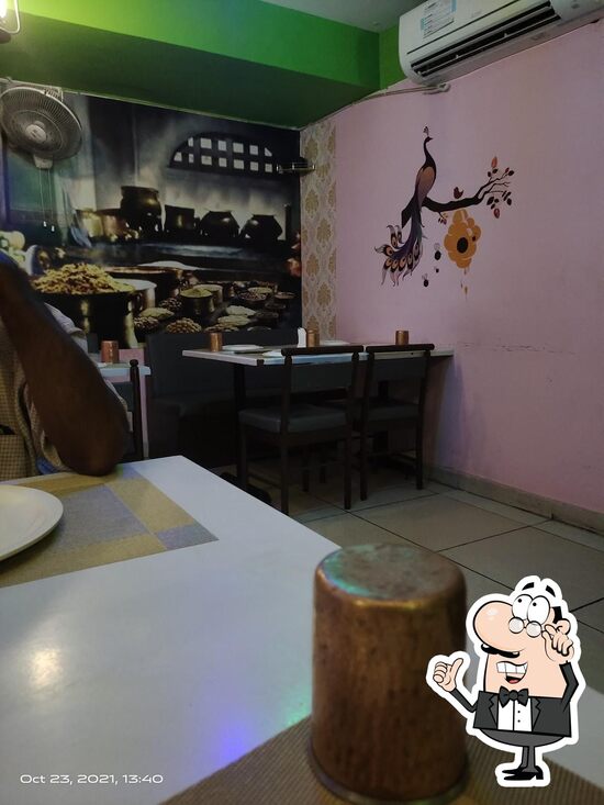 Mayabazaar Family Restaurant, Tadepalligudem - Restaurant menu, prices ...