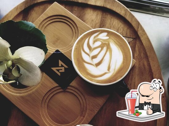 Meem coffee cafe, Al Ain - Restaurant menu and reviews