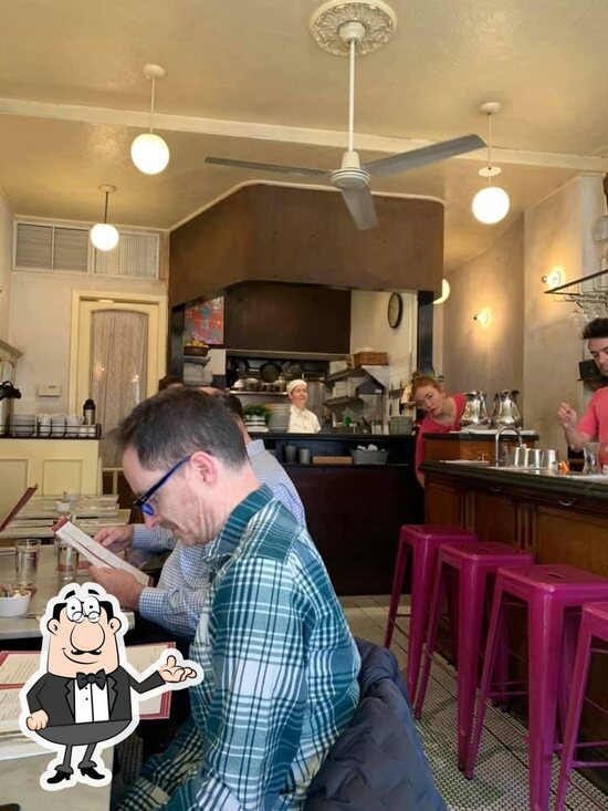 Prune, New York City - Restaurant menu, prices and reviews