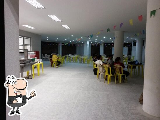 Restaurante Universitário - UFC, Crateús - Opiniones del restaurante