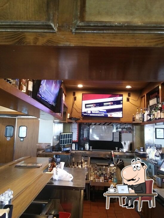 Ruby Tuesday, Alexandria - Restaurant menu, prices and reviews
