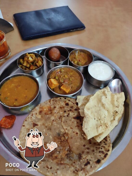 Saatvik Restaurant, Visakhapatnam, 30-11-2 - Restaurant reviews