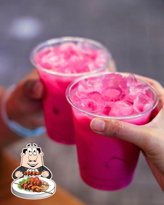 Shiok JLT, Dubai - Restaurant menu, prices and reviews