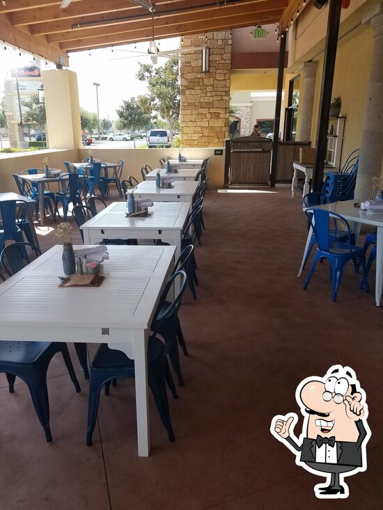 Sonder, Bakersfield - Restaurant menu, prices and reviews