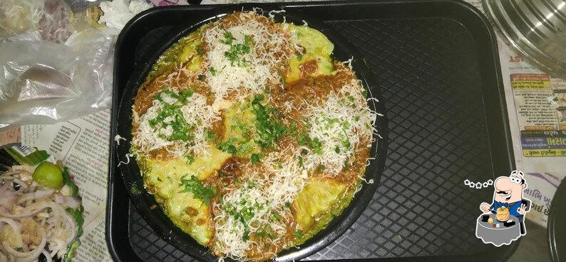 The Egg house restaurant, Mansa - Restaurant menu, prices and reviews