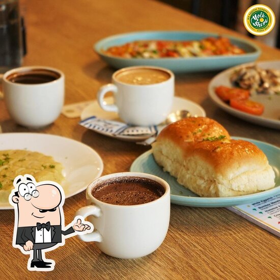 Yolkshire Salunkhe Vihar, Pune - Restaurant menu, prices and reviews