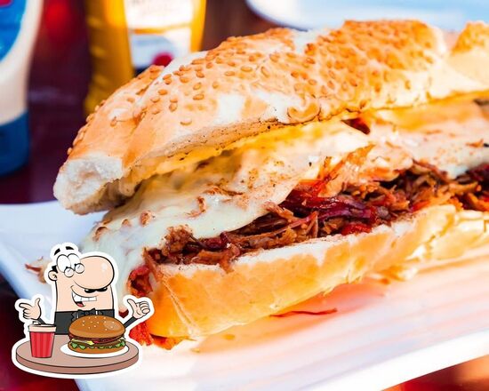 Seattle Music Bar, Limeira - Restaurant reviews