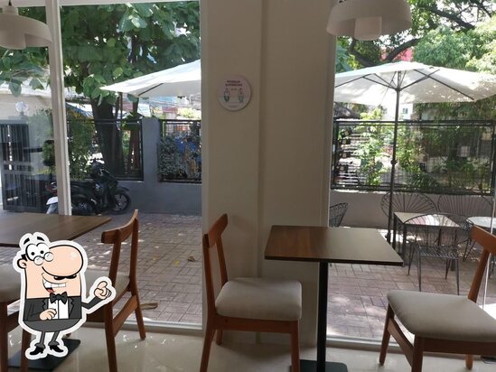 Akasya Cafe, Talisay City - Restaurant menu, prices and reviews