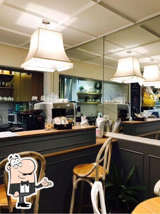 Exquise Patisserie Cake & Bakery - Menteng, Central Jakarta ...
