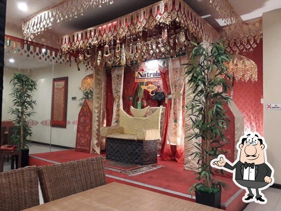 Natrabu Nusa Dua, South Kuta - Restaurant menu, prices and reviews