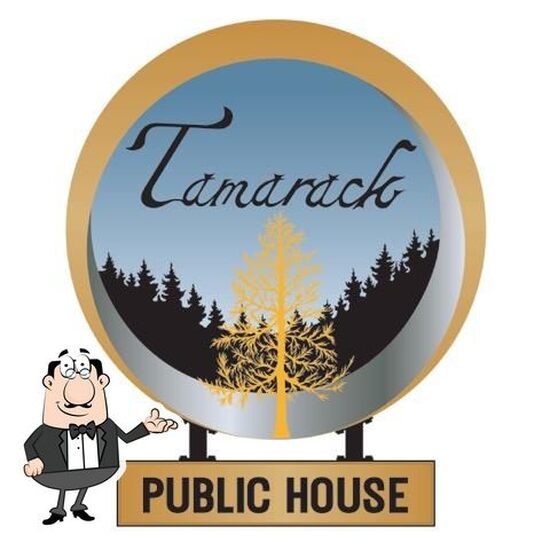 Menu at Tamarack Event House and Catering pub & bar, Spokane