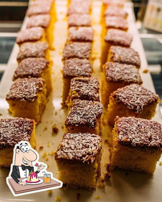 COSMO World Buffet Restaurant | Belfast, Level 2, 1 Victoria Square in ...