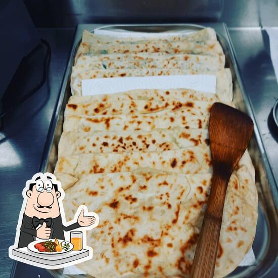 Efes Kebab, Moulins - Menu du restaurant, prix et avis