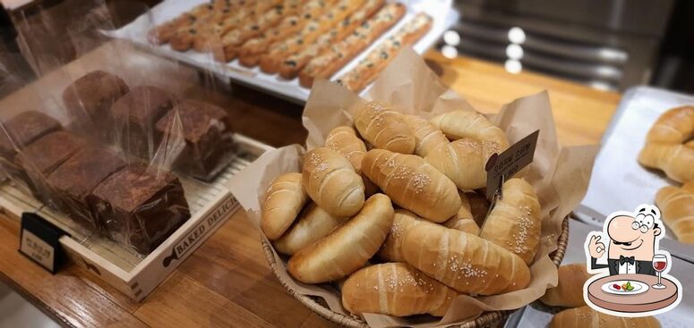 Hyuga cafe, Seoul - Restaurant reviews