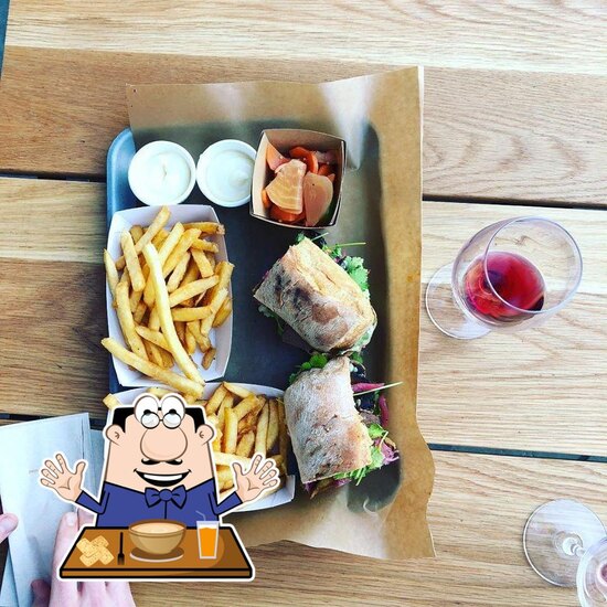 The Silver Lining, Gothenburg - Restaurant menu, prices and reviews