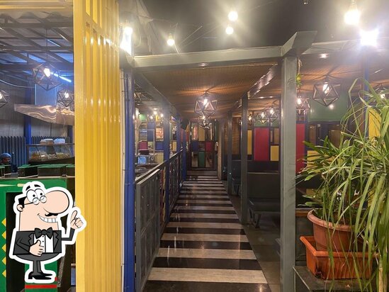 Dhaba by White Kitchens (C-Scheme), Jaipur - Restaurant reviews