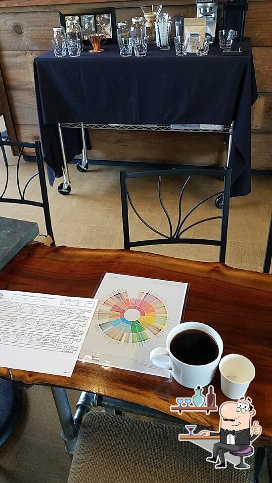 Bridge Coffee Co. Clark Avenue, Yuba City - Restaurant menu, prices and ...