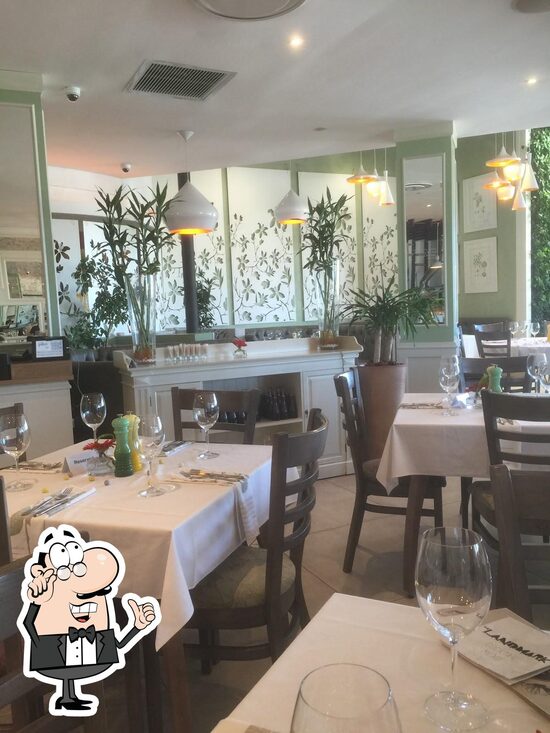 Café del Sol Botanico, Sandton - Restaurant menu, prices and reviews