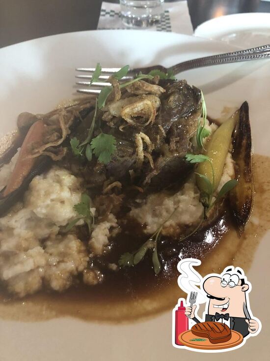 801 Local in Frontenac - Restaurant menu and reviews