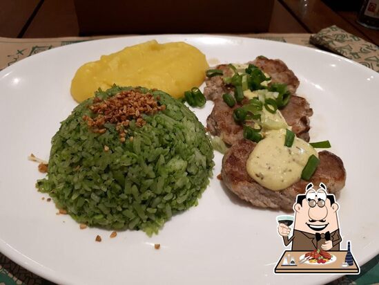 Balada Mix, Rio de Janeiro - Menu do restaurante, preços e opiniões