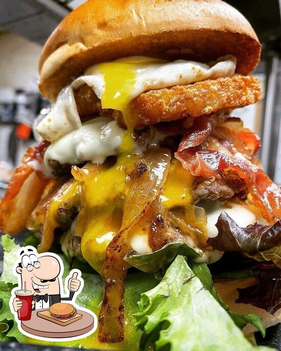 50 West, 50 W Main St in Plainville - Restaurant menu and reviews