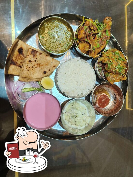 Aai's Kitchen, Indore, Shop no 21 - Restaurant reviews