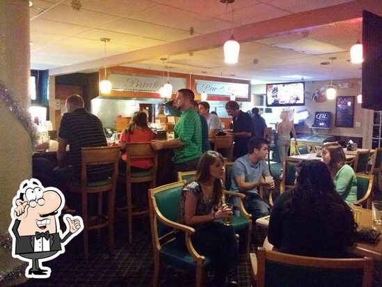Bunkers Bar and Grill in Homestead